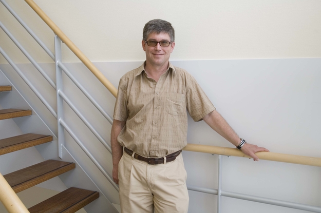 ESA Science & Technology - Jan Tauber, Planck Project Scientist ESA Science & Technology - Jan Tauber, Planck Project Scientist