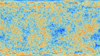 ESA Science & Technology - Cosmic microwave background seen by Planck