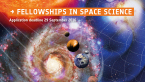 ESA Science & Technology - Science & Technology